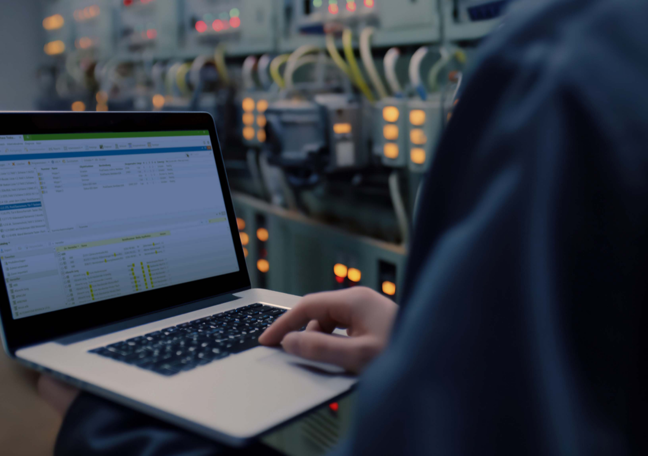 Smart Home Hardware for Professionals | DALI, KNX & Matter Solutions ...