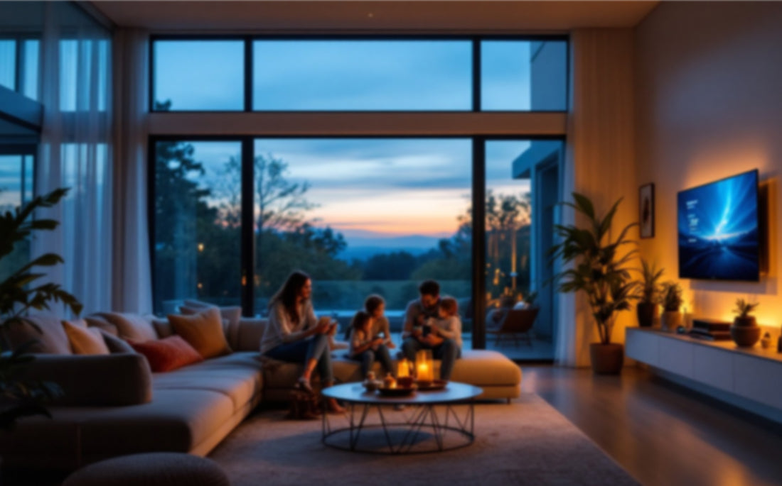 Smart Home Hardware for Professionals | DALI, KNX & Matter Solutions ...