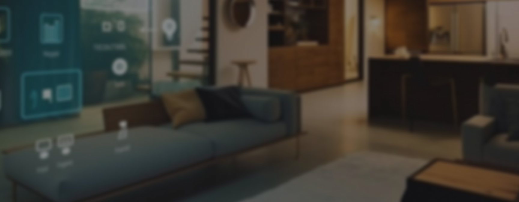 Smart Home Hardware for Professionals | DALI, KNX & Matter Solutions ...
